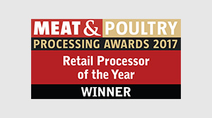 Awards Archive | ABP Food Group