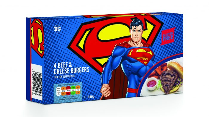 Home | ABP Food Group